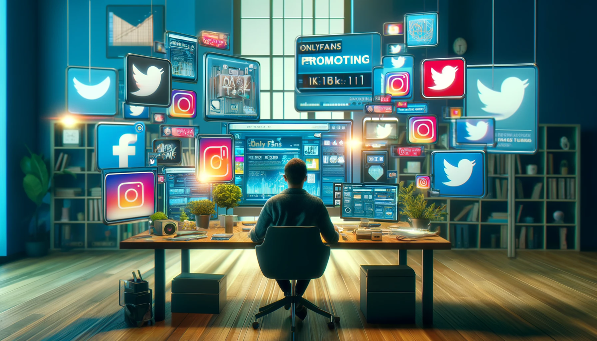 Unlocking Visibility: Tips And Tricks For Successful OnlyFans Promotion » High Net Worth Magazine