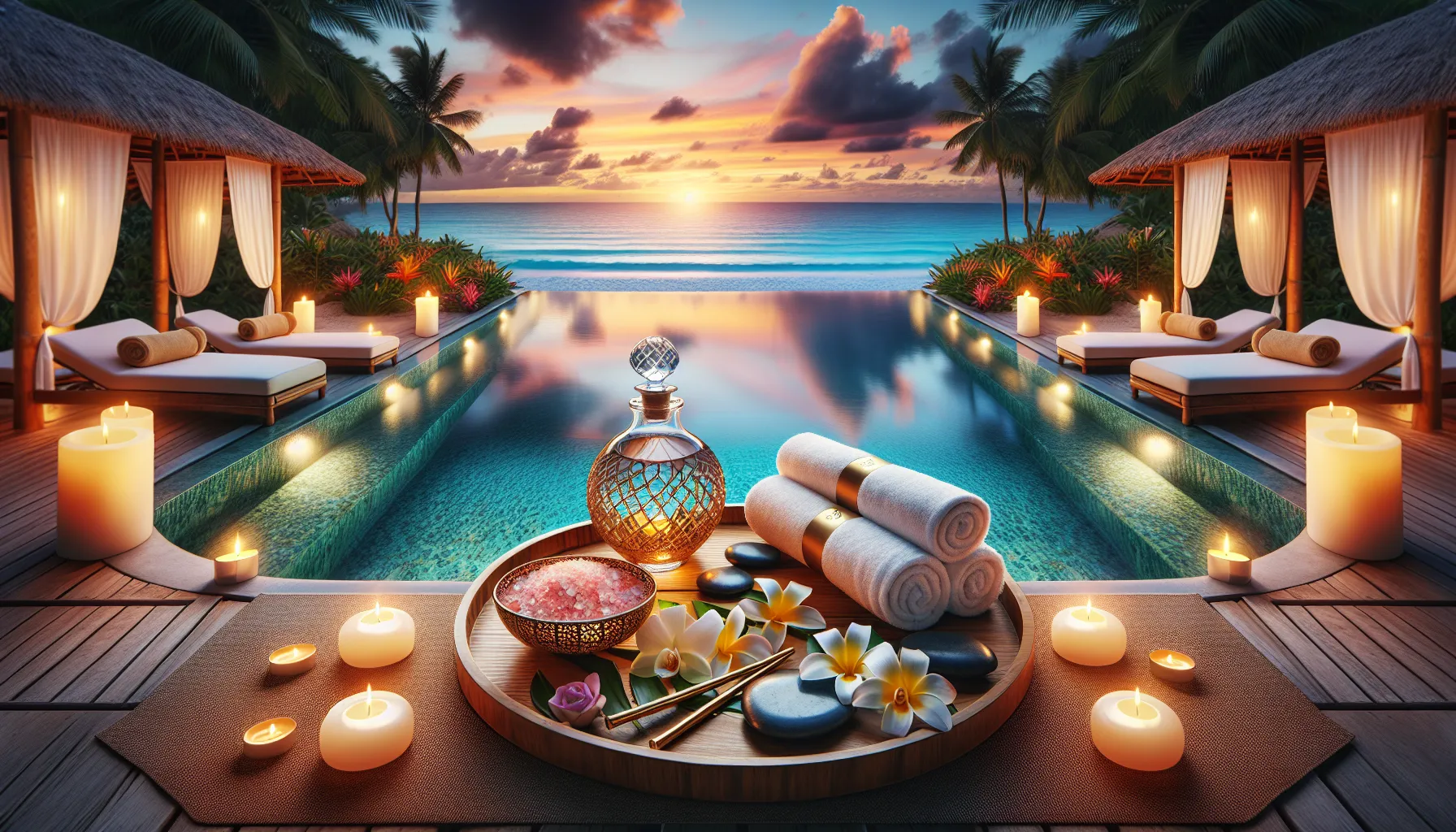 Travel Indulgence: The Most Luxurious Spa Experiences » High Net Worth ...