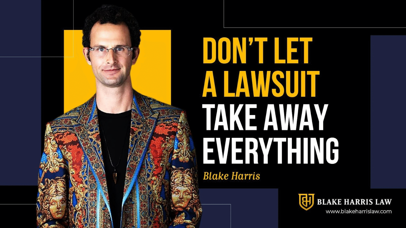 Asset Protection In A New Era: The Blake Harris Law Model » High Net ...